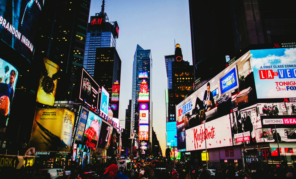 Shining a Light on the History of Illuminated Signs - SPI