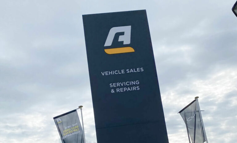 High Expectations: What You Need to Know About Totem Signs - SPI