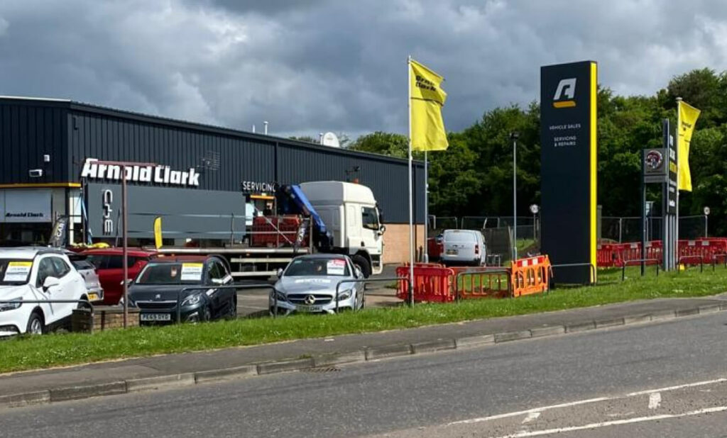 High Expectations: What You Need to Know About Totem Signs - SPI