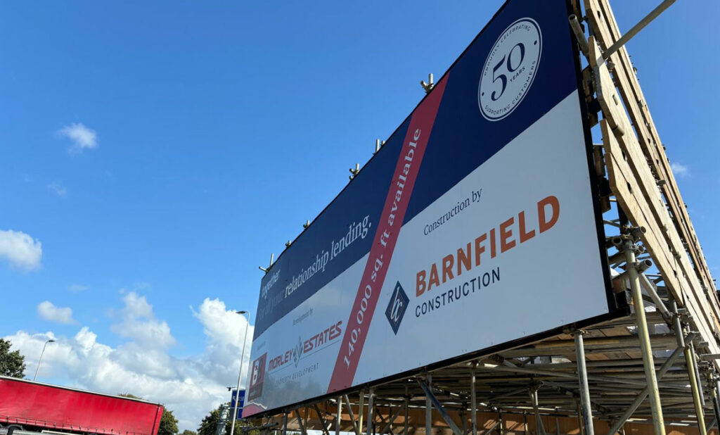 The Hidden Truths Behind Hoardings: What You Need to Know - SPI